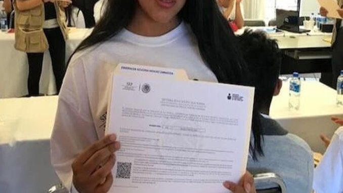 Como tramitar la reposición de tu certificado de secundaria 2023 ... Como tramitar la reposición de tu certificado de secundaria 2023 ...